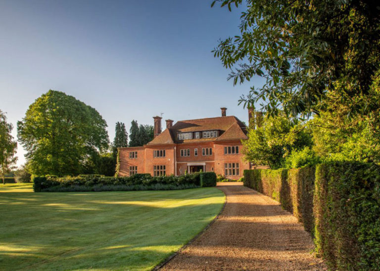 About Juddmonte Group farms