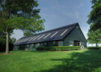 About Juddmonte Group farms